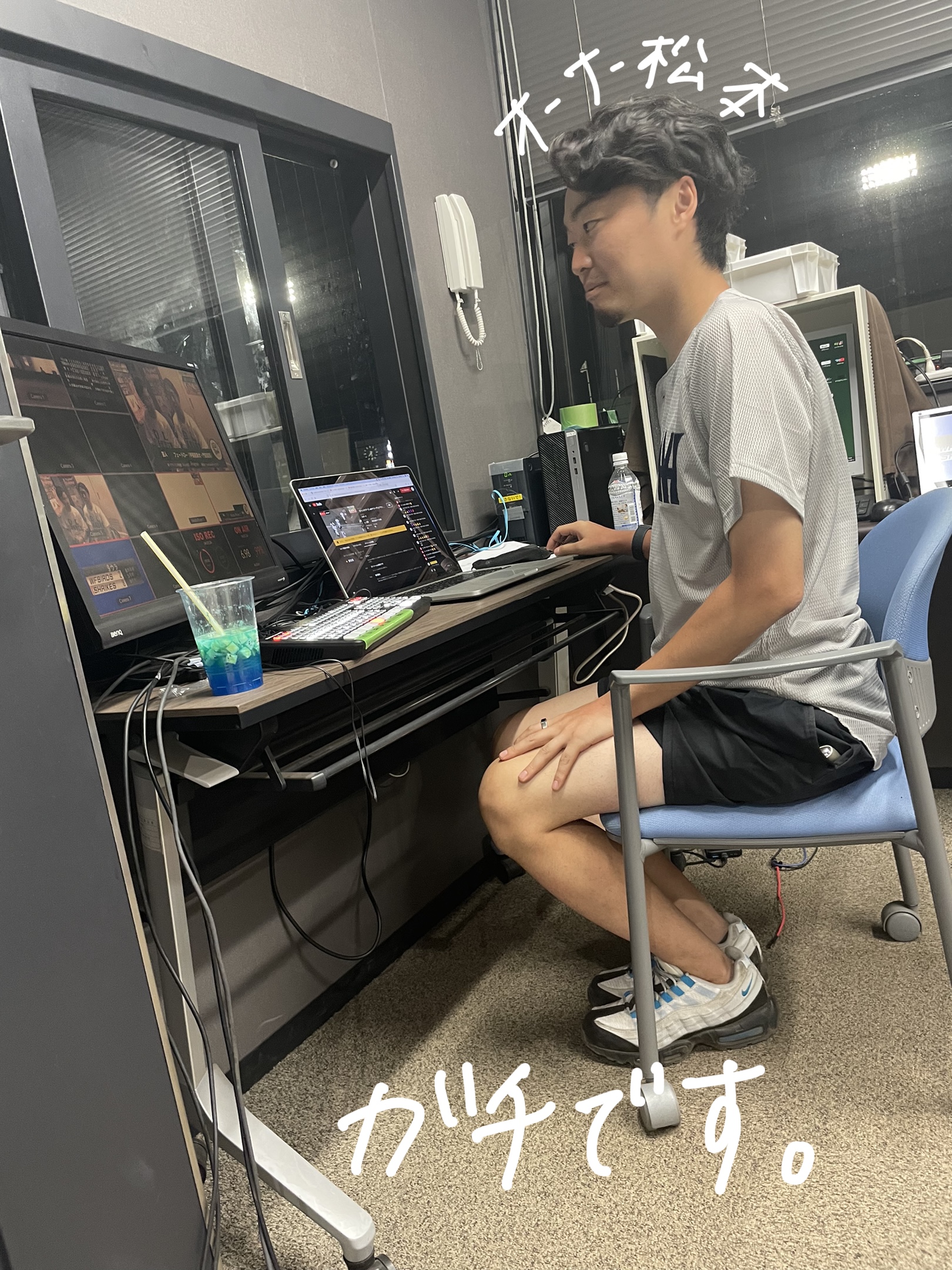 【球-1グランプリその後】第4回バトスタデーレポート - 出囃子-DEBAYASHI- | ブレイクを目指す芸人を応援するWEBメディア