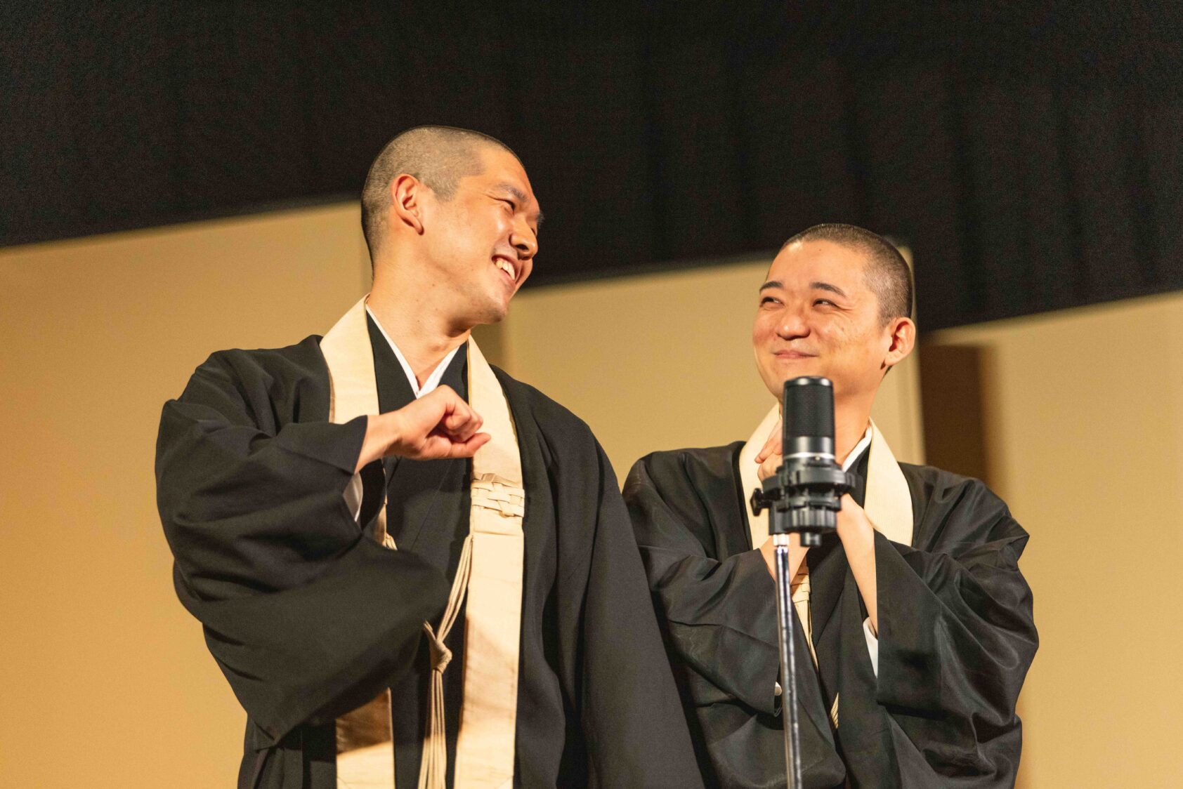 【真冬のビッグレース】出囃子大賞典レポ_優勝はスーパーニュウニュウ！ - 出囃子-DEBAYASHI- | ブレイクを目指す芸人を応援する ...