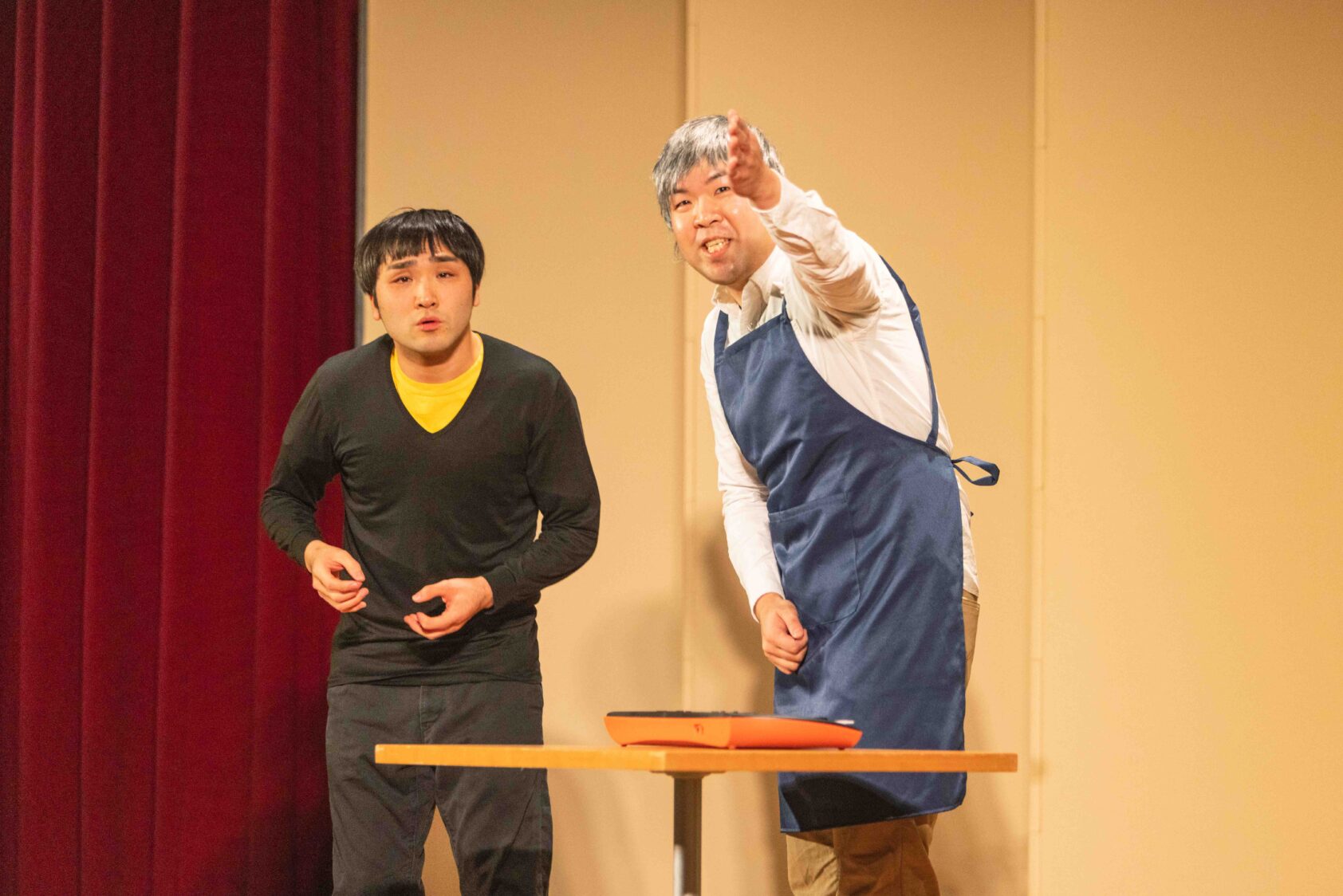 【真冬のビッグレース】出囃子大賞典レポ_優勝はスーパーニュウニュウ！ - 出囃子-DEBAYASHI- | ブレイクを目指す芸人を応援する ...