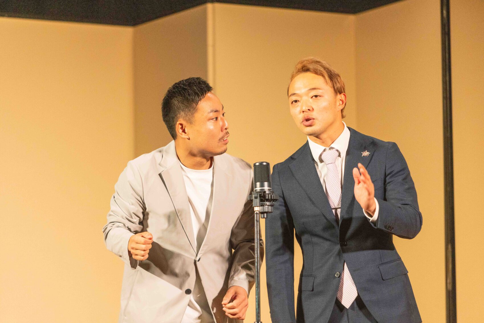 【真冬のビッグレース】出囃子大賞典レポ_優勝はスーパーニュウニュウ！ - 出囃子-DEBAYASHI- | ブレイクを目指す芸人を応援する ...