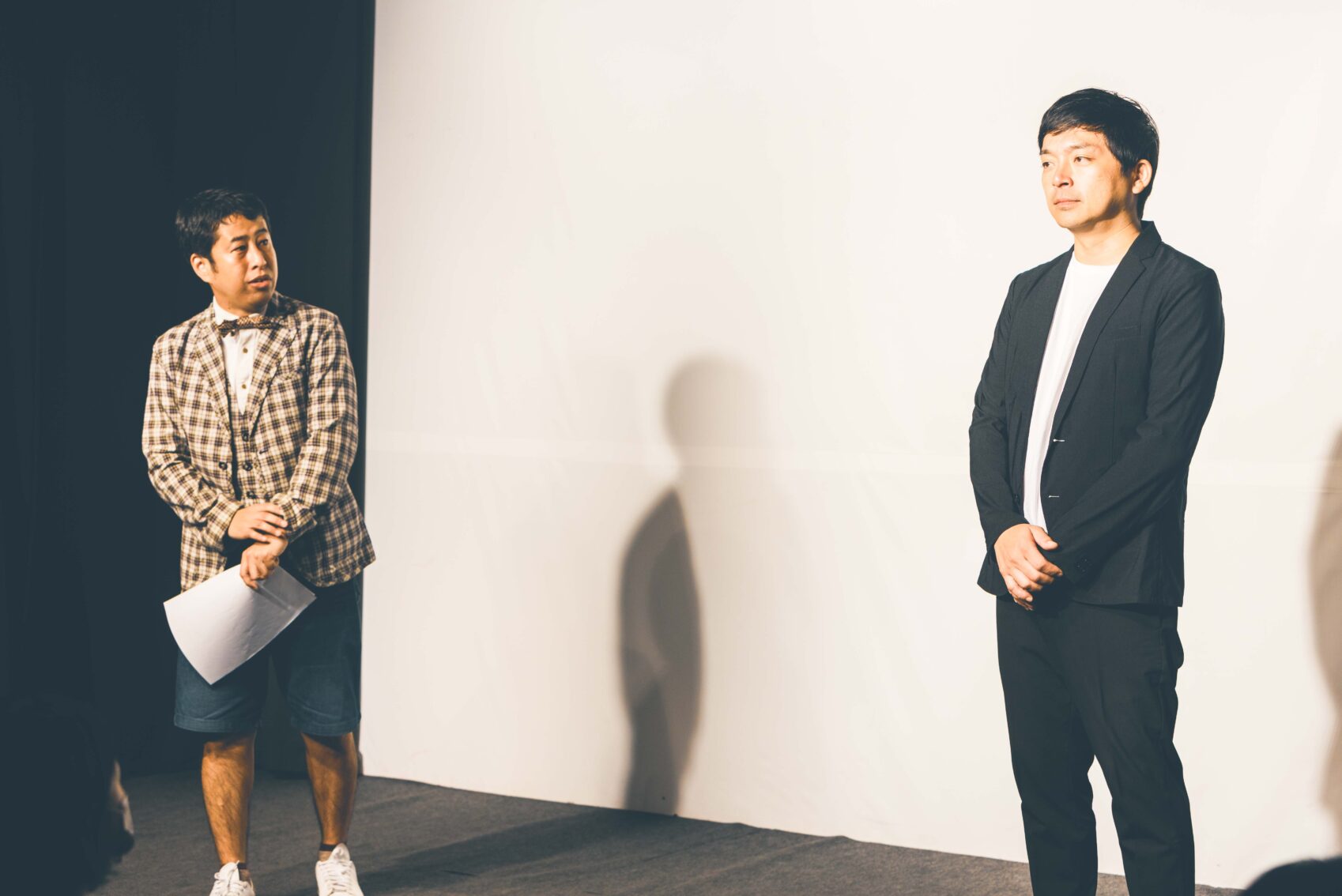 【真冬のビッグレース】出囃子大賞典レポ_優勝はスーパーニュウニュウ！ - 出囃子-DEBAYASHI- | ブレイクを目指す芸人を応援する ...