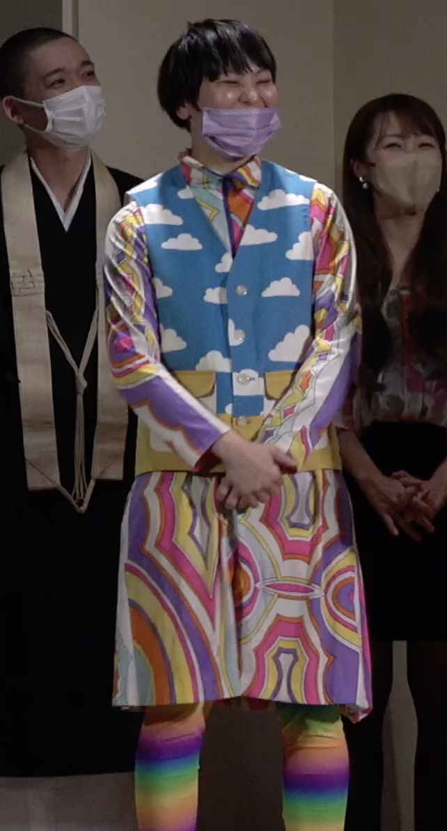 【真冬のビッグレース】出囃子大賞典レポ_優勝はスーパーニュウニュウ！ - 出囃子-DEBAYASHI- | ブレイクを目指す芸人を応援する ...