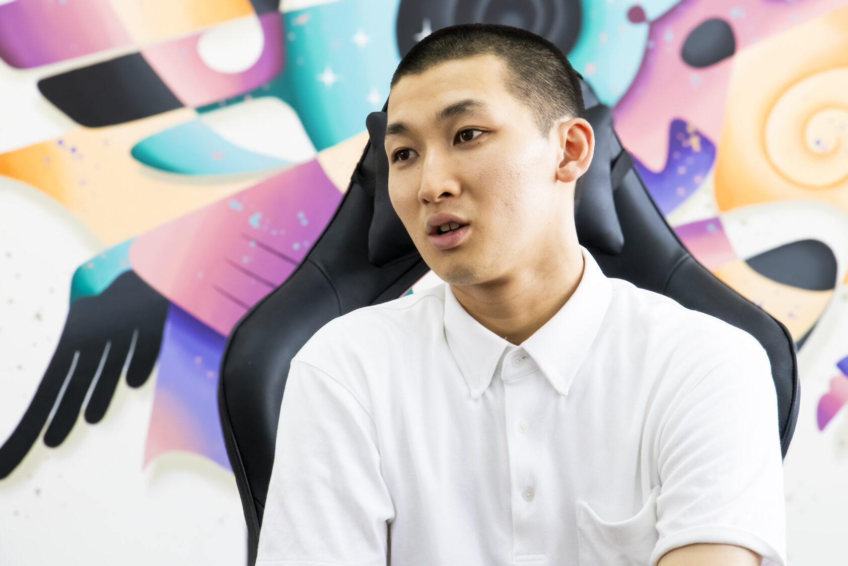 「村上、元気そうでよかった」インタビュー - 出囃子-DEBAYASHI- | ブレイクを目指す芸人を応援するWEBメディア