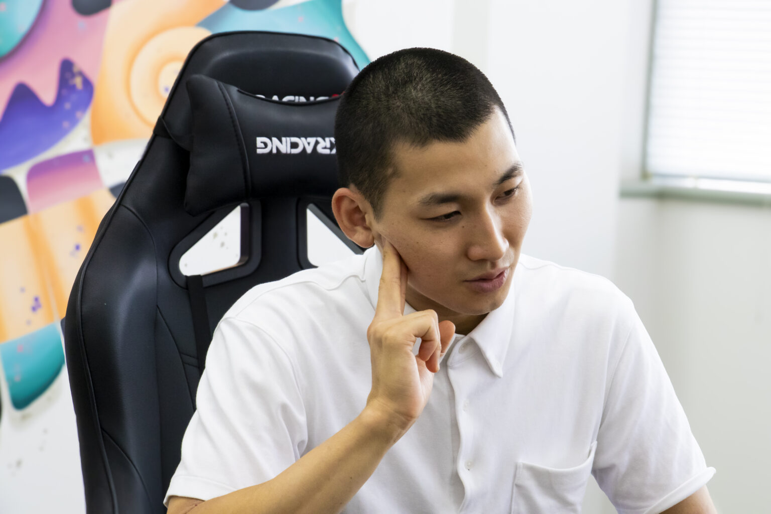 「村上、元気そうでよかった」インタビュー - 出囃子-DEBAYASHI- | ブレイクを目指す芸人を応援するWEBメディア