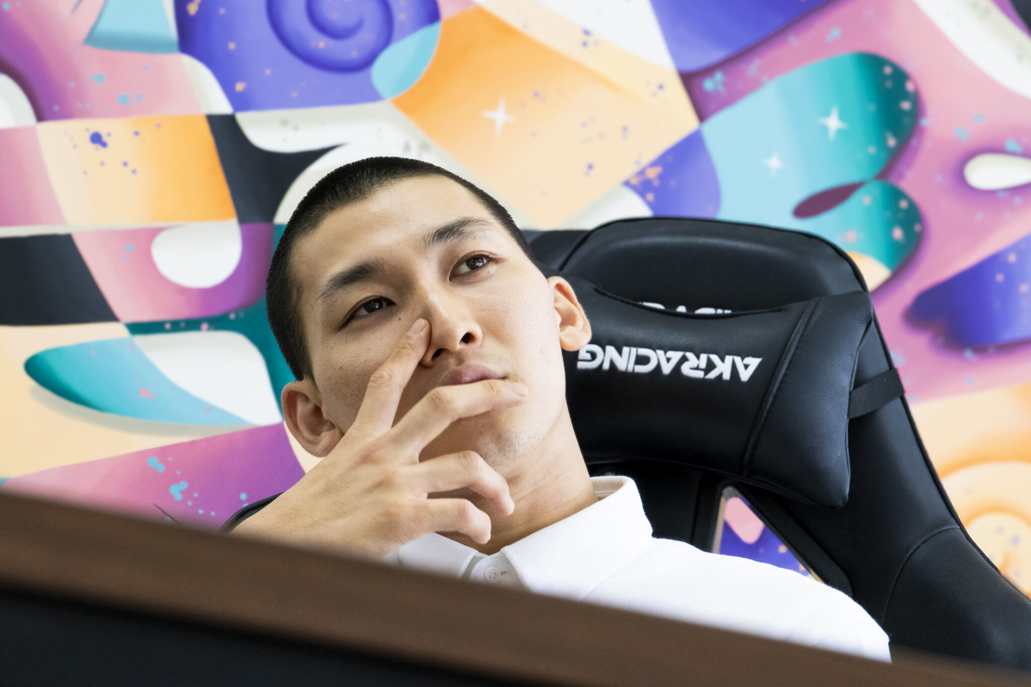 「村上、元気そうでよかった」インタビュー - 出囃子-DEBAYASHI- | ブレイクを目指す芸人を応援するWEBメディア