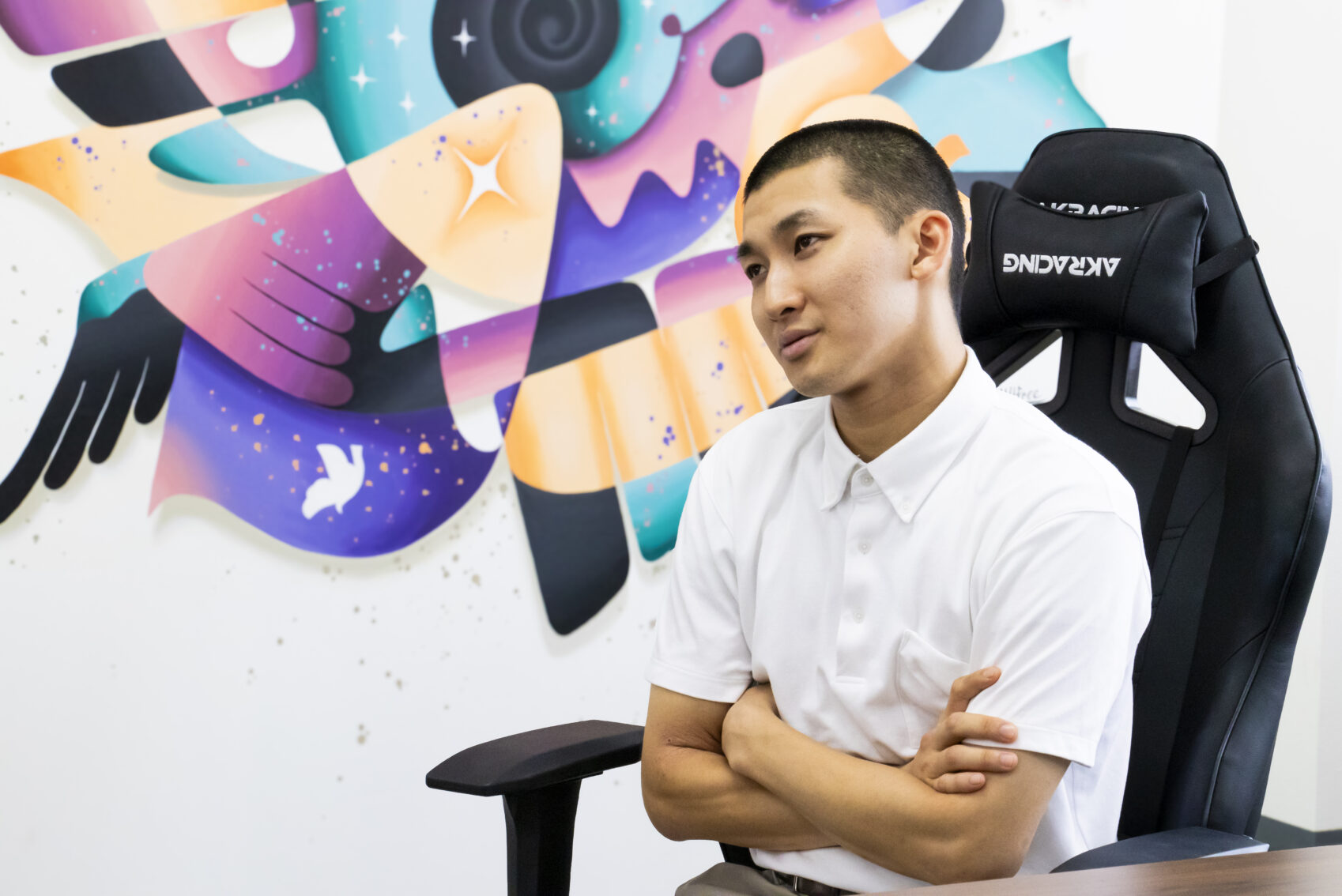 「村上、元気そうでよかった」インタビュー - 出囃子-DEBAYASHI- | ブレイクを目指す芸人を応援するWEBメディア