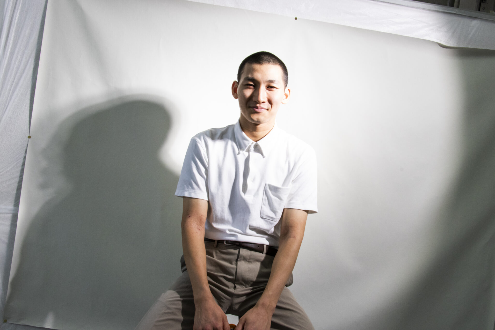 「村上、元気そうでよかった」インタビュー - 出囃子-DEBAYASHI- | ブレイクを目指す芸人を応援するWEBメディア