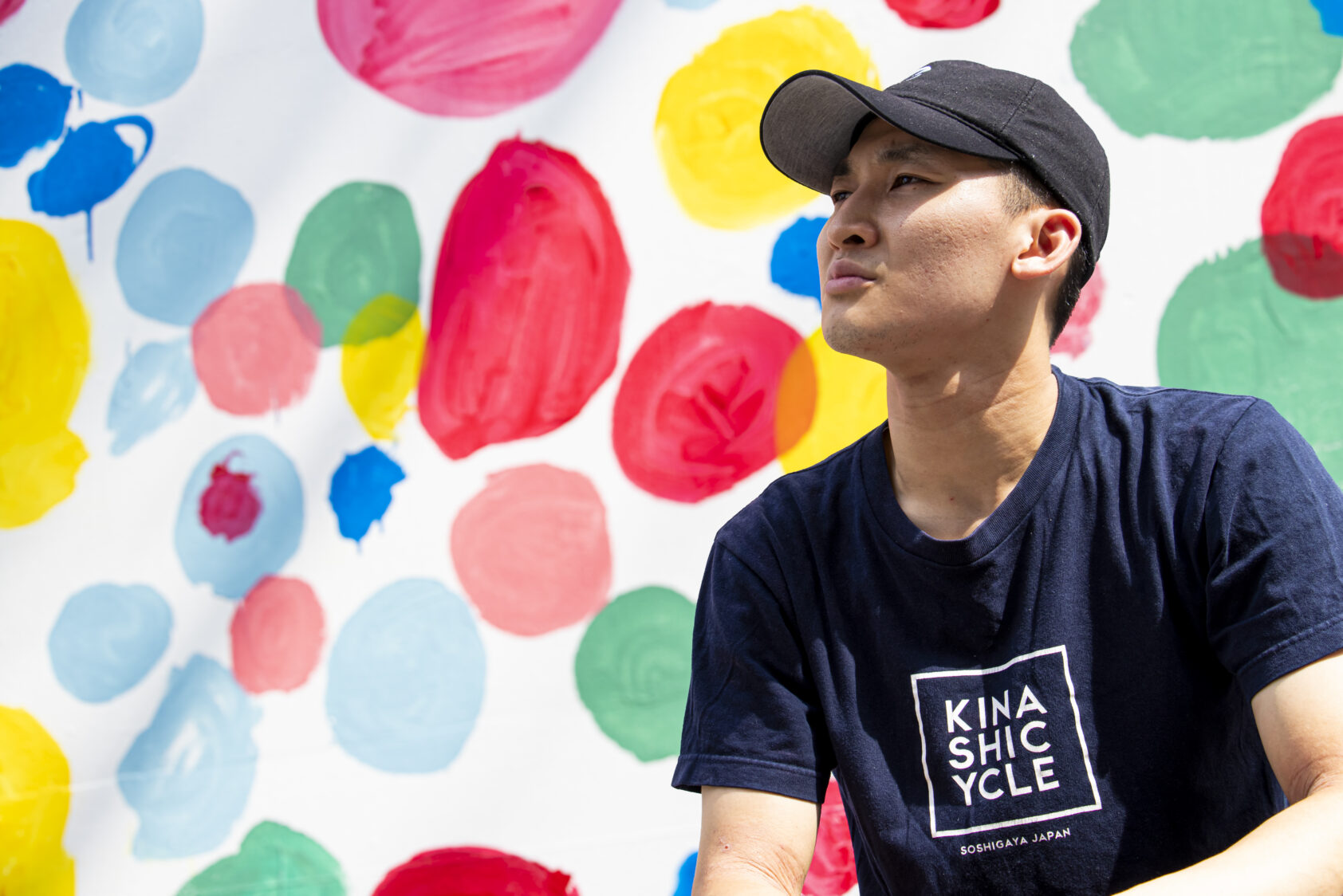 「村上、元気そうでよかった」インタビュー - 出囃子-DEBAYASHI- | ブレイクを目指す芸人を応援するWEBメディア