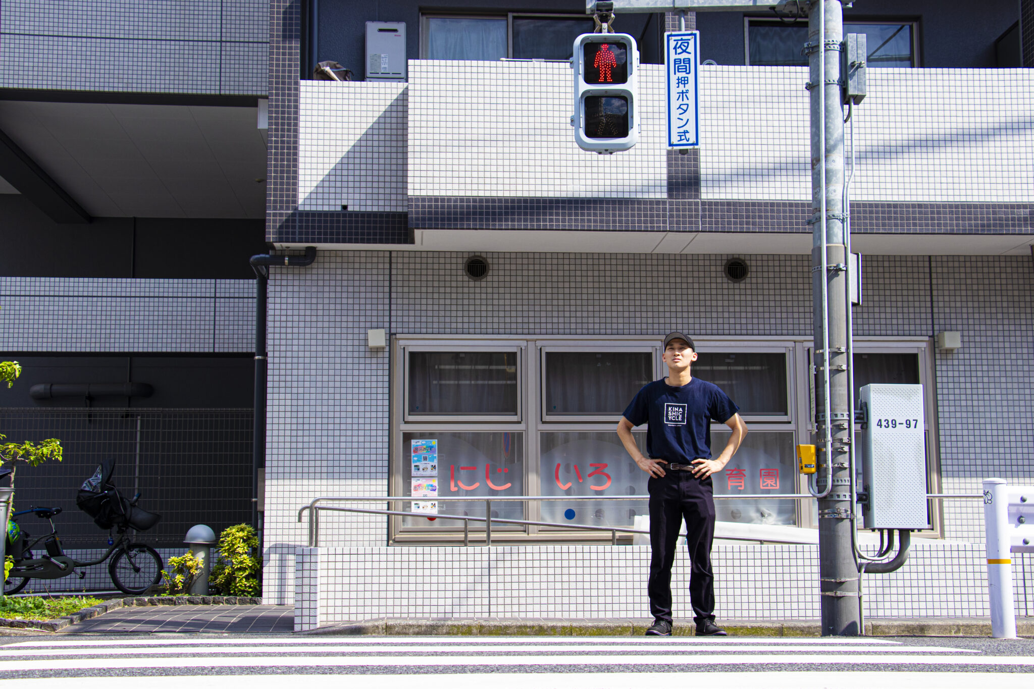 「村上、元気そうでよかった」インタビュー - 出囃子-DEBAYASHI- | ブレイクを目指す芸人を応援するWEBメディア